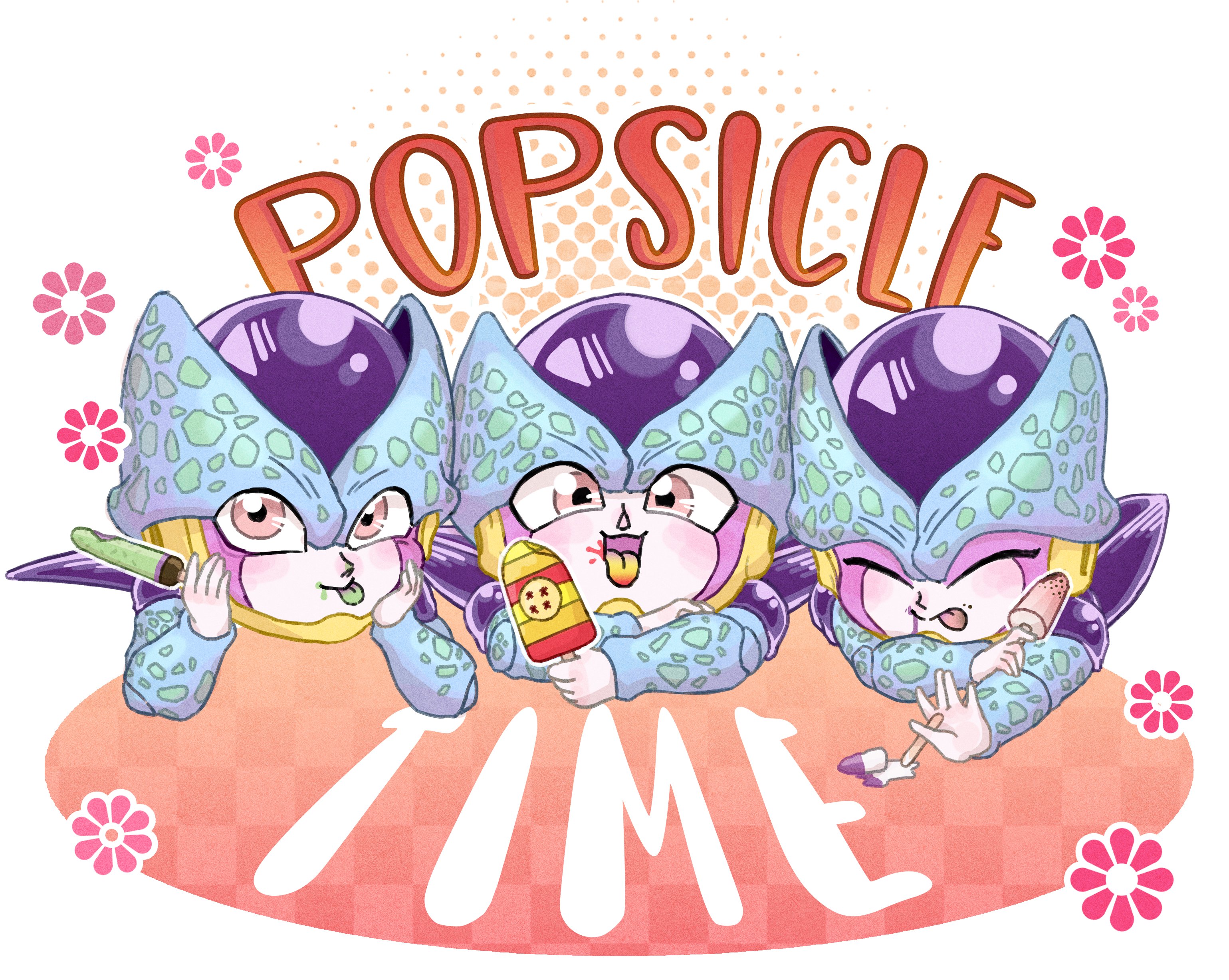 Tweets with replies by Vincent graphic art (commissions closed) (@Vincentgraphart) / Twitter