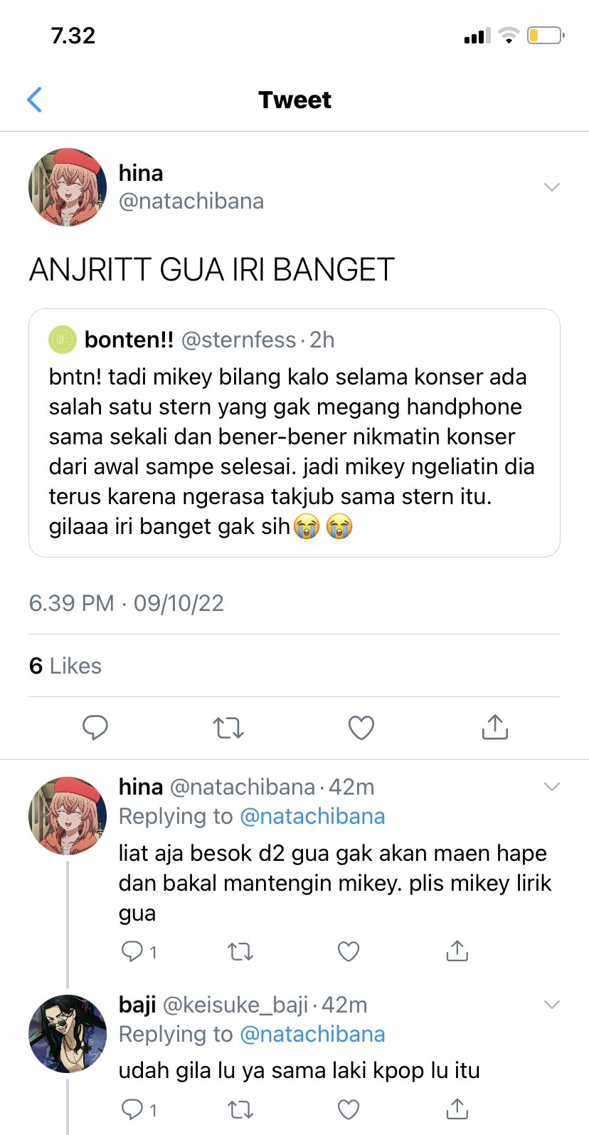 jeyi on Twitter: "masa sih https://t.co/AbLECvgKkD" / Twitter