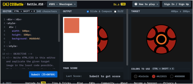 7 websites that will change the way you learn web development (a gold ...