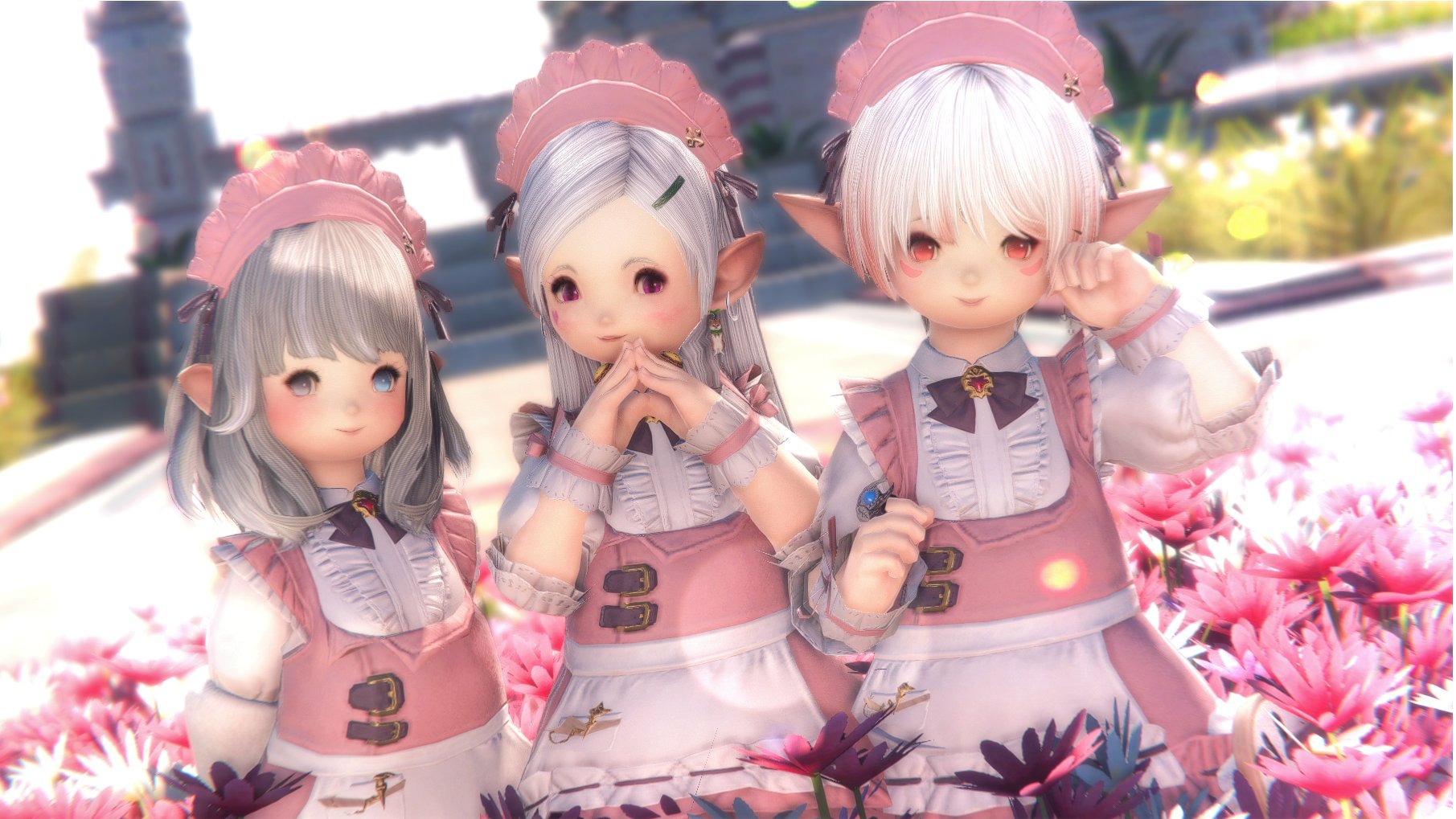 𝘊𝘳𝘦𝘴𝘤𝘦𝘯𝘵 𝘔𝘰𝘰𝘯𝘺🌙 on Twitter: "ᴜᴡᴀᴀᴀᴀ!! ᴡ/ ᴄᴜᴛᴇꜱᴛ ʟᴀʟᴀꜱ @CrimsonSky_ff14 #FF14 | #FFXIV | #GPOSERS ...