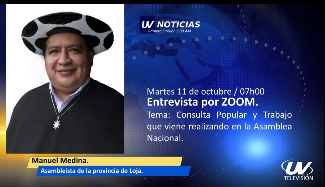 SOT Ecuador on Twitter: SOT Ecuador on Twitter: