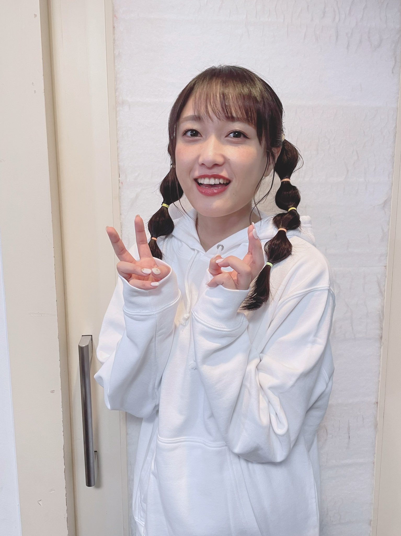 久保田未夢(i☆Ris) on Twitter: "10月23日、目白大学学祭でのトークショー 一般チケット受付スタートしました！ 🍣🍣🍣無料🍣🍣🍣らしいよ！！すごいね！！！チケット事前予約制 ...