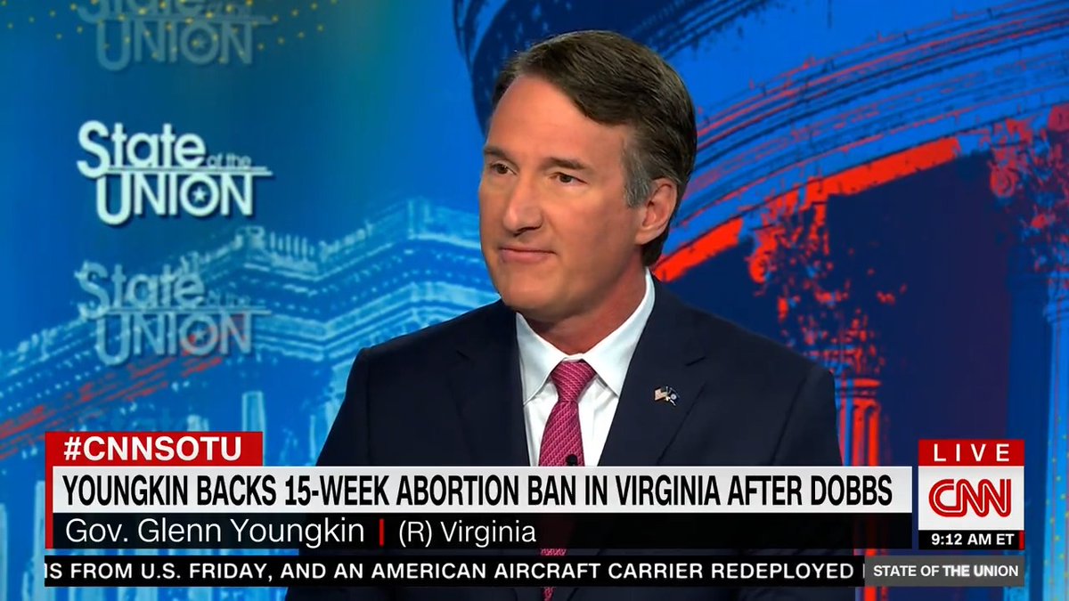 Virginia Justice Democrats | It’s time to elect a new Democratic ...