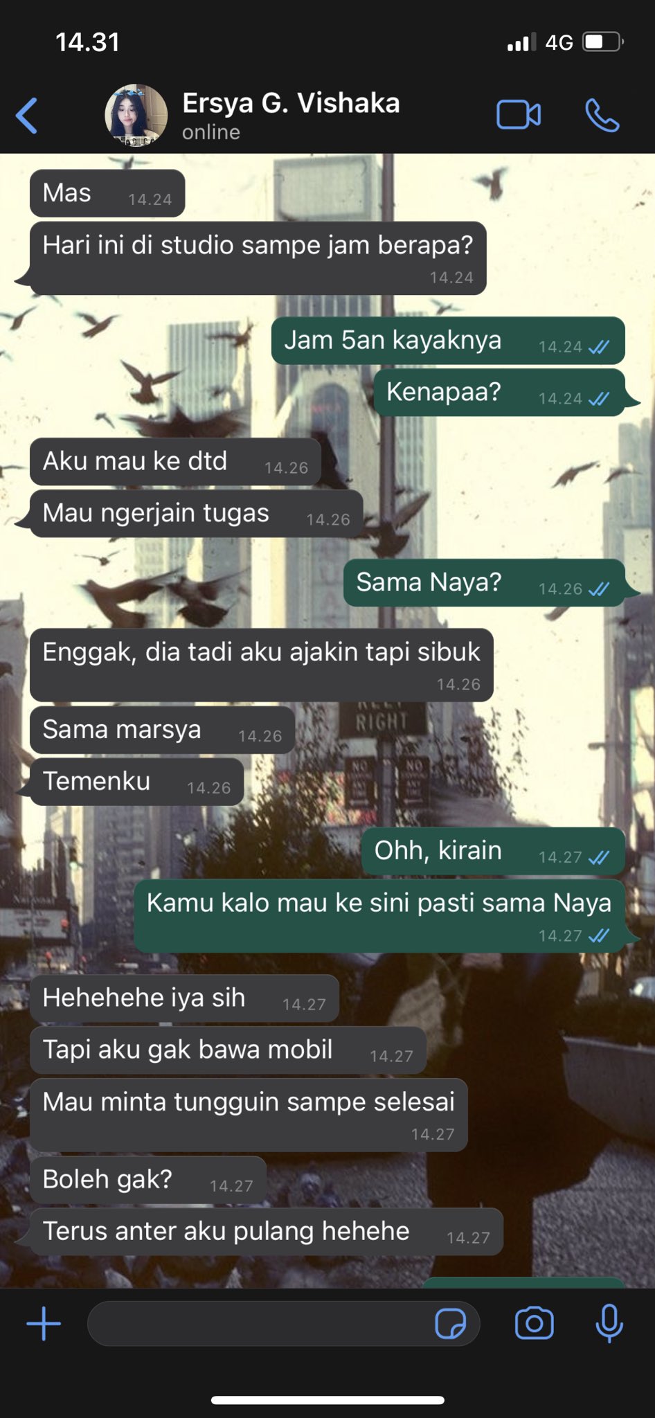 na jaemin love bot on Twitter: "147. https://t.co/98gUnyAsfi" / Twitter