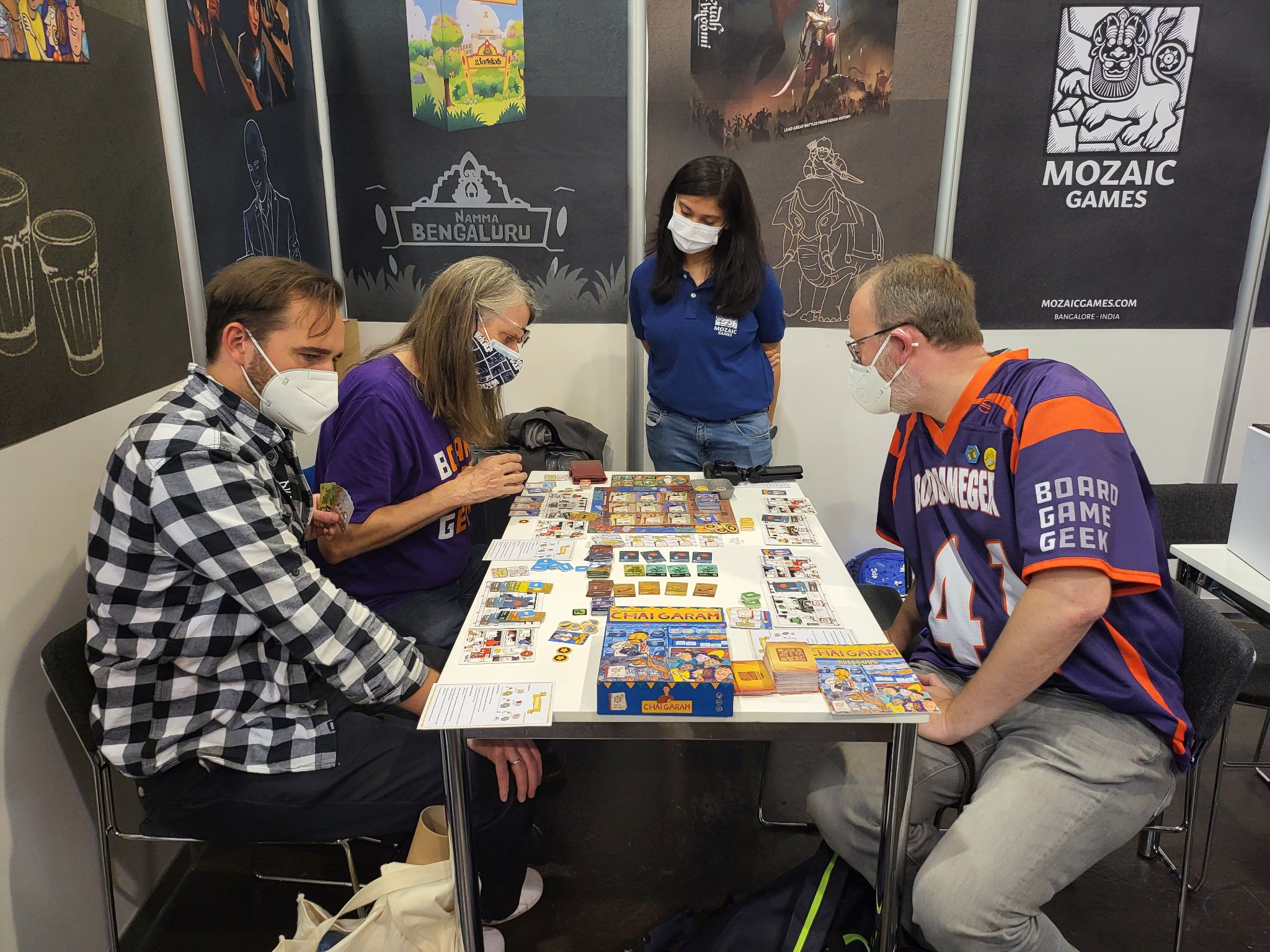 MOZAIC GAMES (@mozaic_games) / Twitter