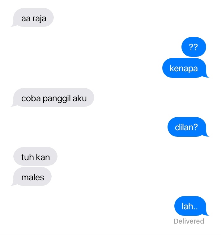 K43$4 |\/|4R\/\/4|\| ; innactive on Twitter: "11. Kenapa ini bocah https://t.co/bZLMAchmfb ...