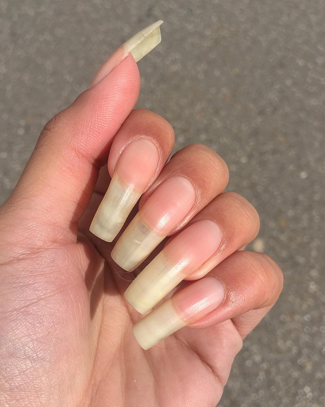 Nail Passion on Twitter: "Nails Of The Day: Narroussy https://t.co/veoHWKUyfU https://t.co ...