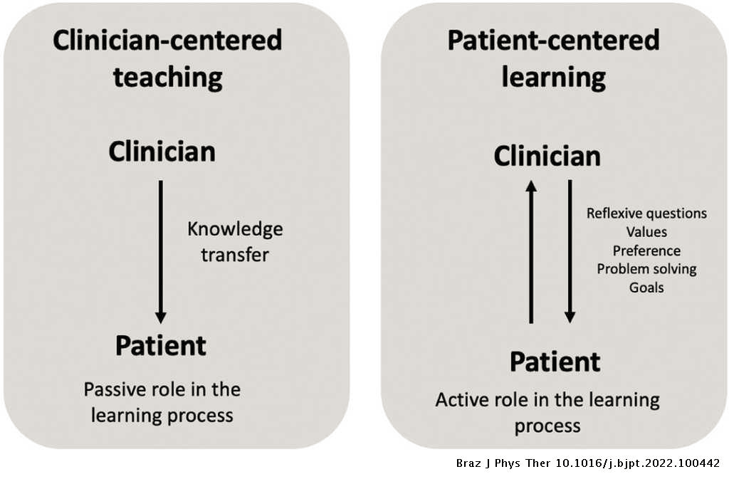 Physio Meets Science on Twitter: "Culture and musculoskeletal pain: strategies, challenges, and ...