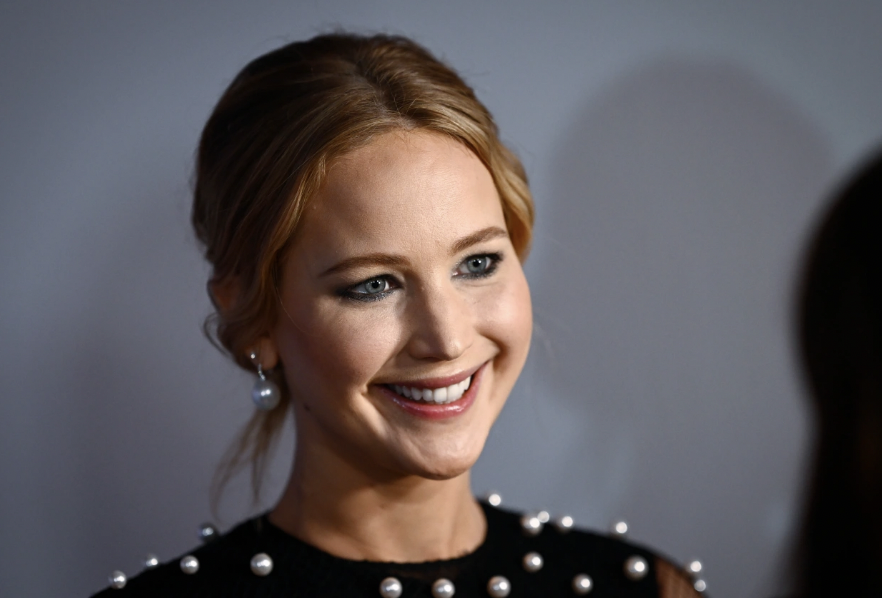 Jennifer Lawrence ‘Lost a Sense of Control’ Because Early Success Made ...