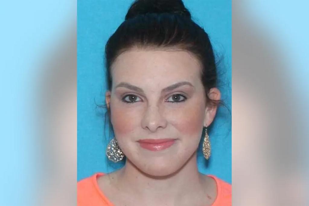 New York Post On Twitter Texas Mom Sentenced To Life After Pleading