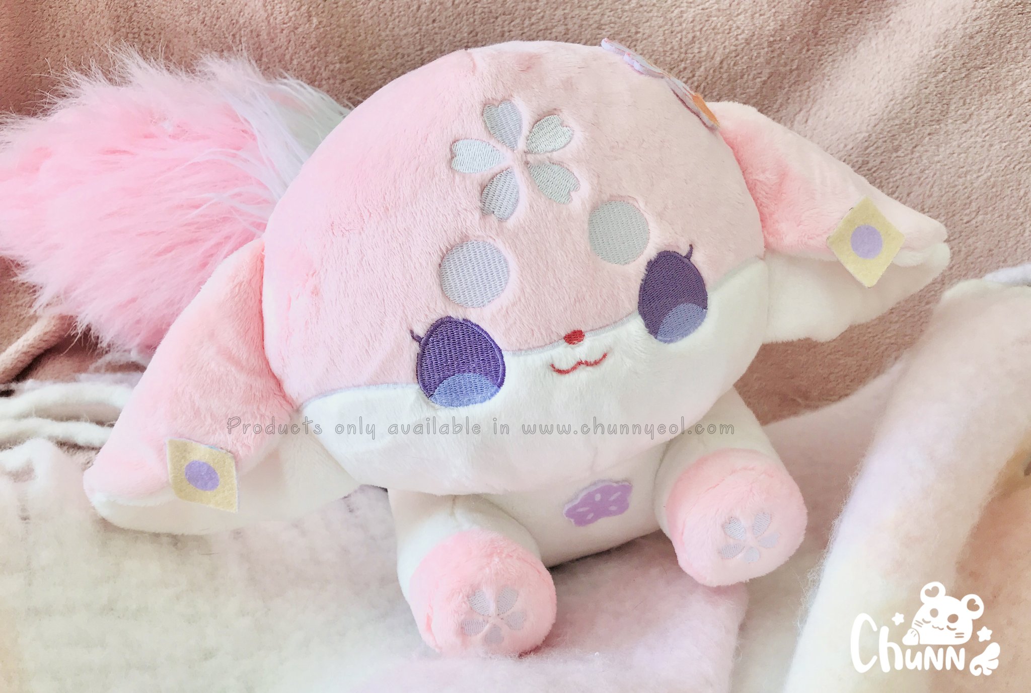 🎄🧸Holidays Chunn (⌯' '⌯)🧸🎄 on Twitter: "Mark your calendars because the Yae plushie will arrive ...