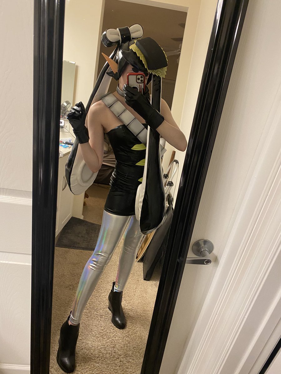 Mangoloo Cosplays (@MangolooCosplay) さんのコスプレ作品まとめ (128 件) - Twoucan