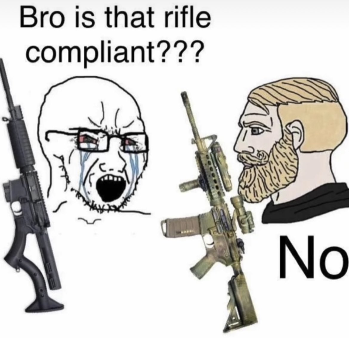 Mrgunsngear On Twitter No