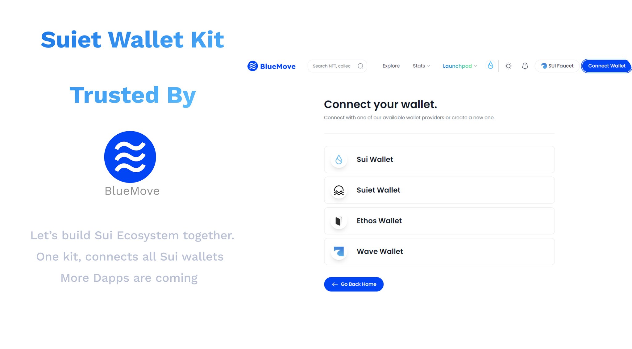 Suiet | Sui Wallet on Twitter: Suiet | Sui Wallet on Twitter: