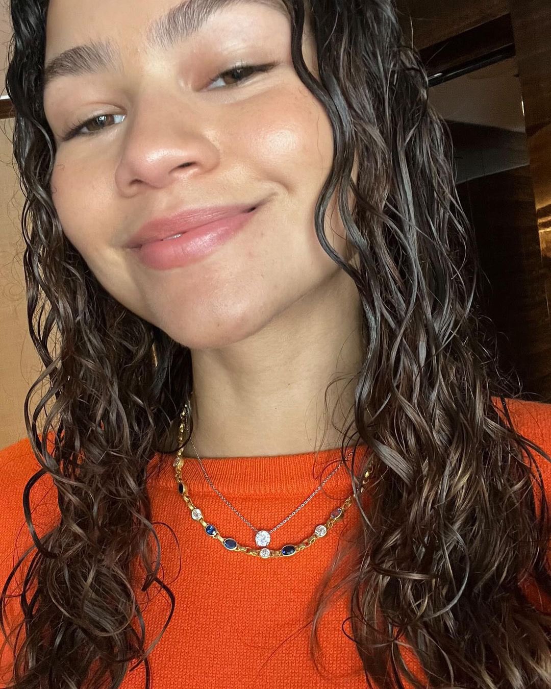 Zendaya Without Zendaya Responds To Tom Holland Engagement Ring