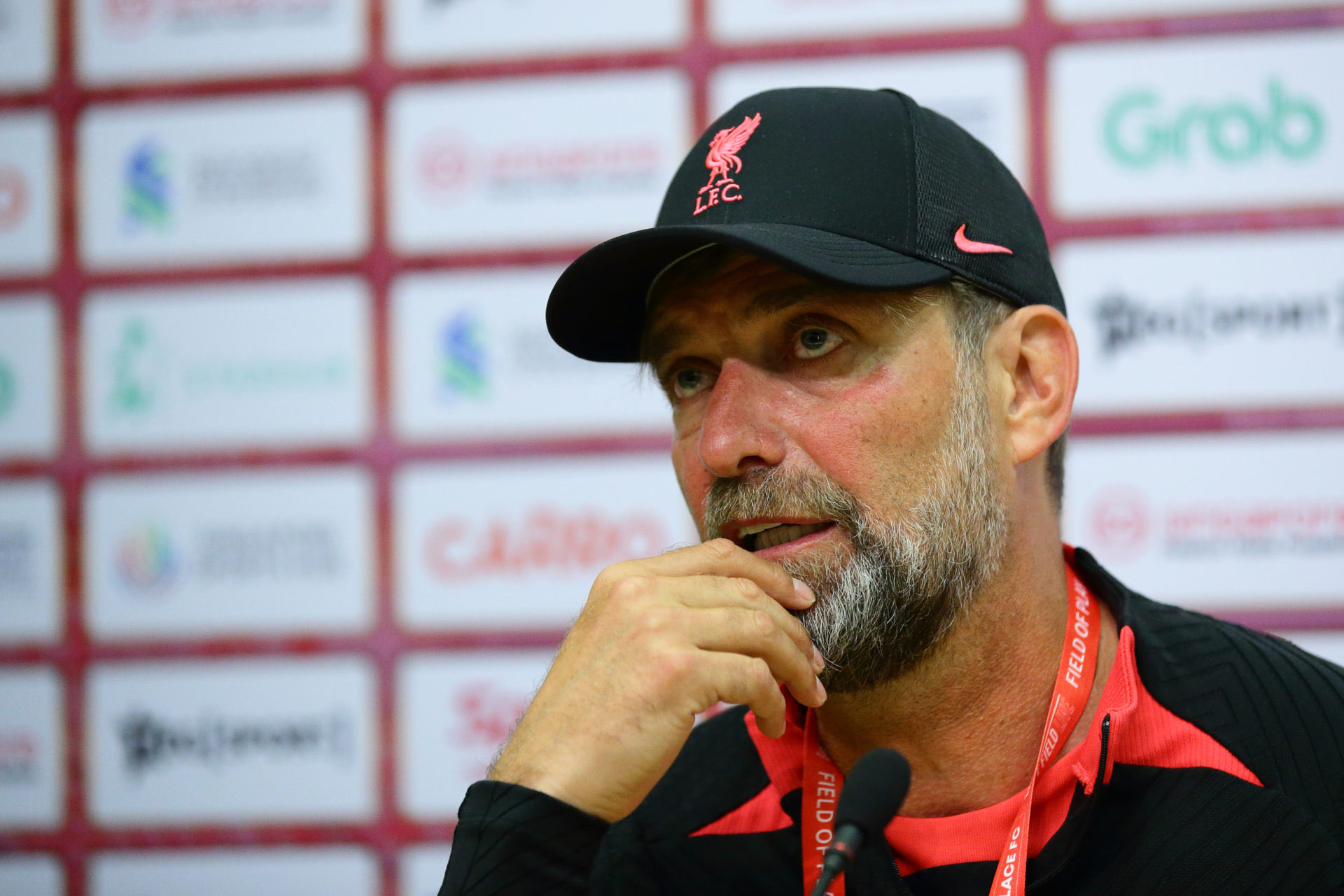 EPL World on Twitter: "مباراة ليفربول القادمة ستكون امام مانشستر سيتي 👀 https://t.co/mV2QwDcYAW ...