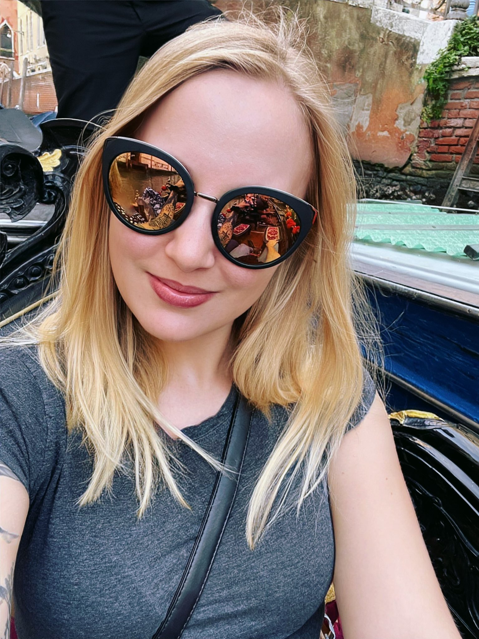 TW Pornstars - Marie Hardon 💋 $3 OF. Twitter. Hello from Venice 🤗. 5:40 ...