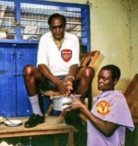 Dave Clinton on Twitter: "Troubles are plenty wherever we stray 😂 https://t.co/8X5M2Nxv4p" / Twitter