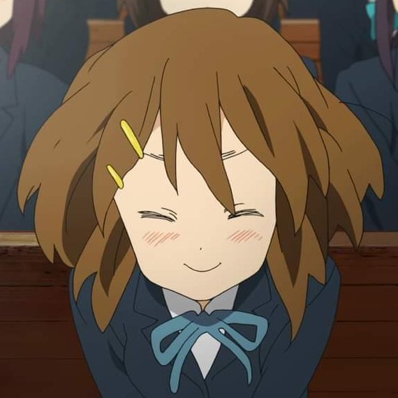 Yui Is Love on Twitter: "Guys I hope you remember that Sunday is official Yui Day!! Please post ...