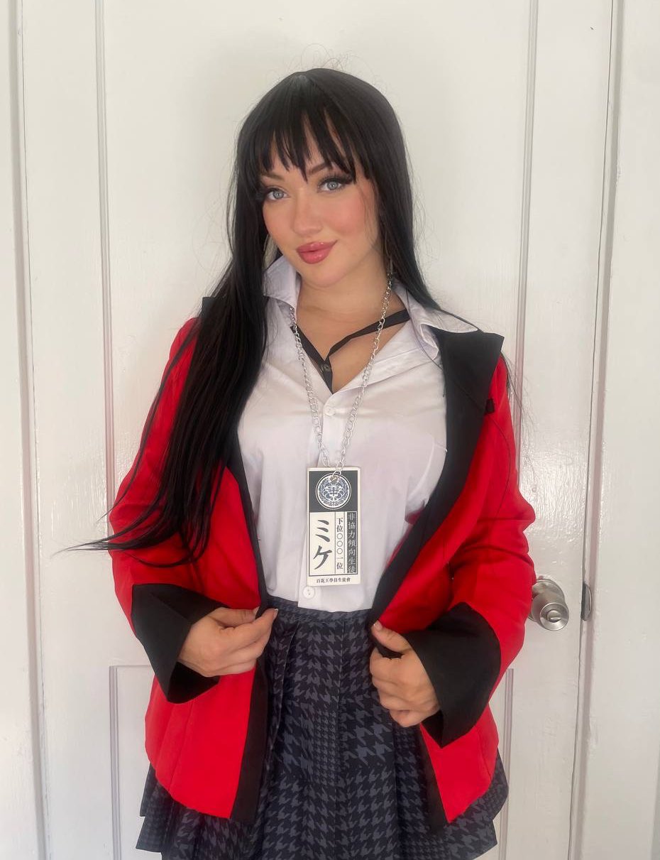 TW Pornstars - 1 pic. Emma Magnolia. Twitter. Halloween day 9! Today I ...