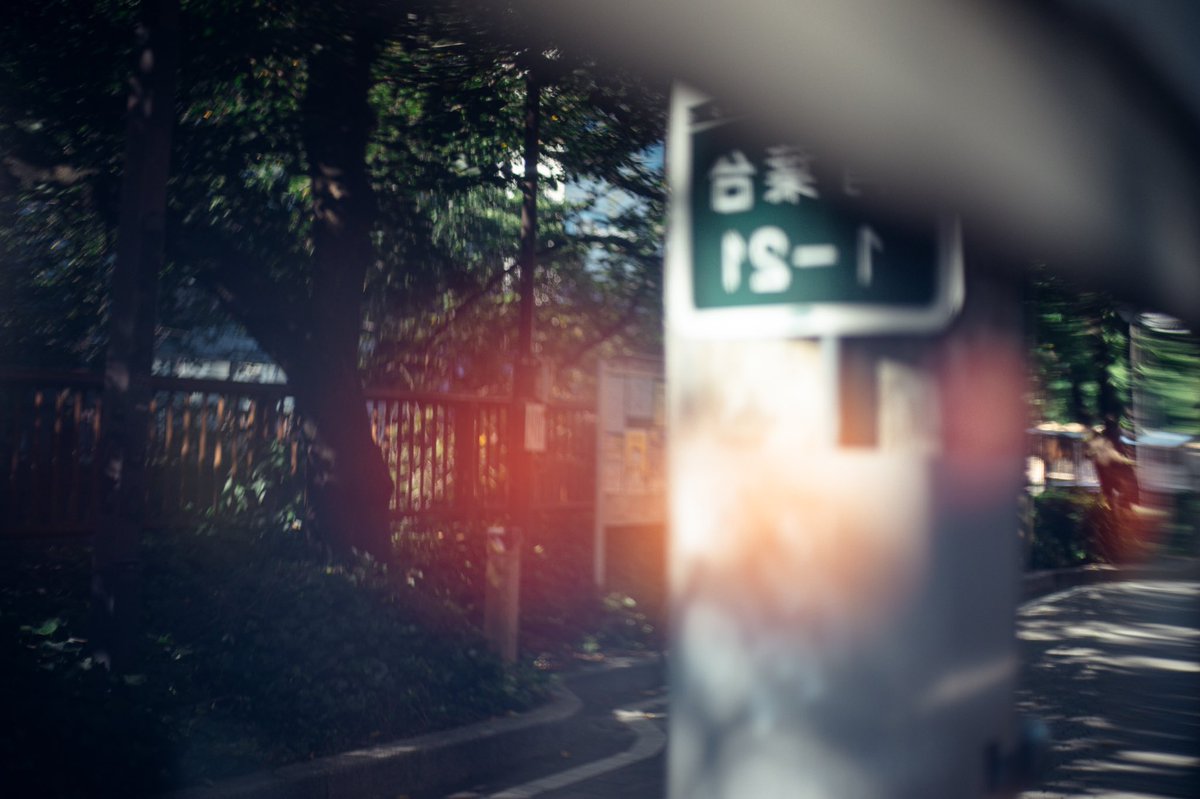 マフラー / muffler on Twitter: "RT @kentanahashi: fragments of everyday life"