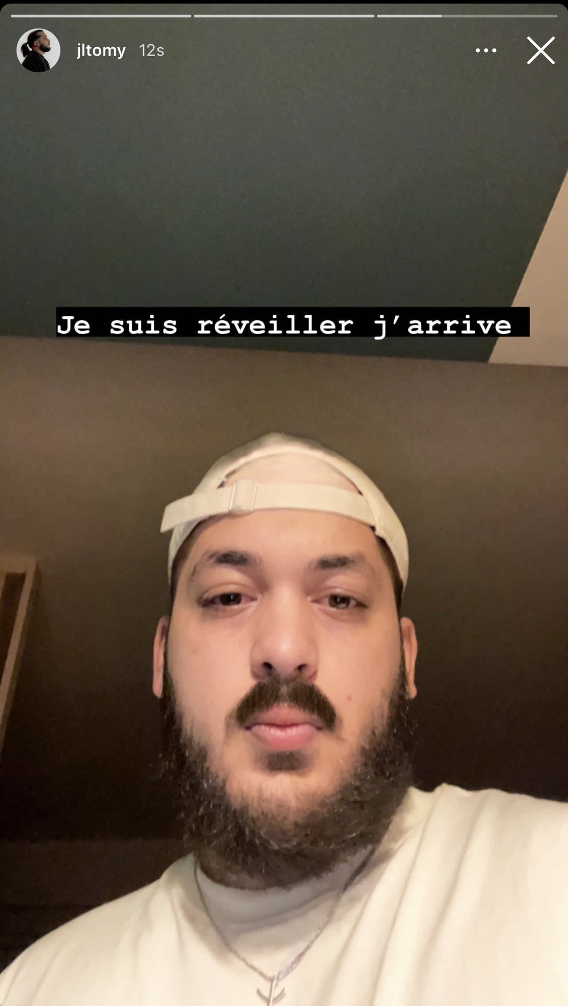 JL Toto on Twitter: "Il arrive.. https://t.co/1nygTpgVig" / Twitter