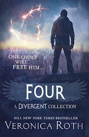 '[epub] READ' Four: A Divergent Story Collection (Divergent, #0.1 - 0.4 ...