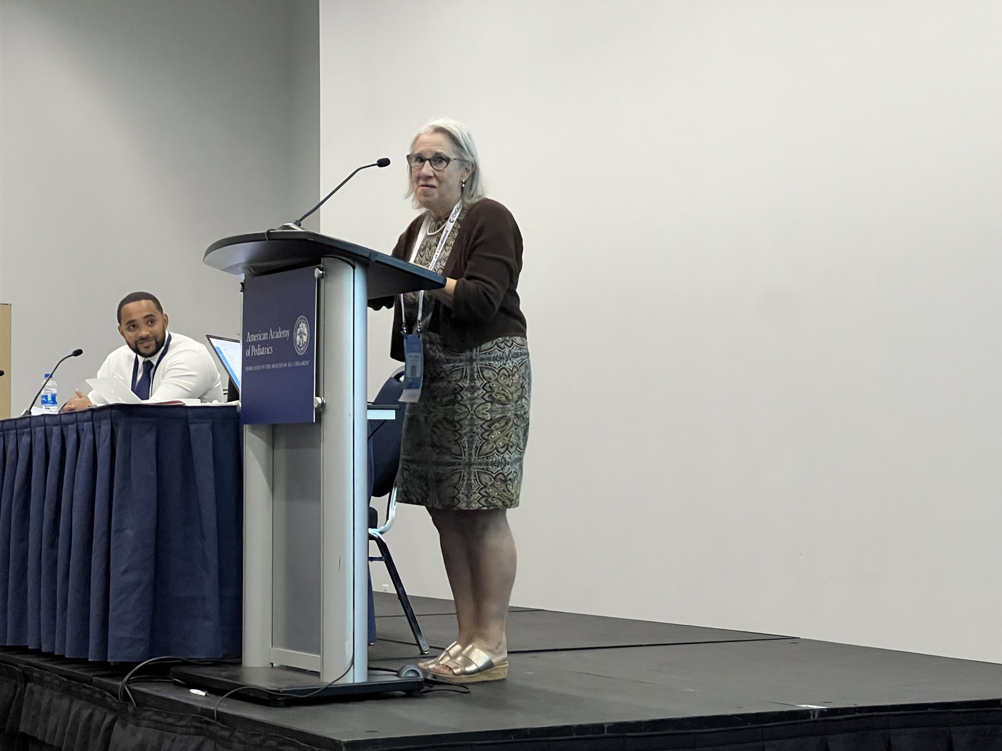 WA Chapter AAP (@WCAAP) / Twitter