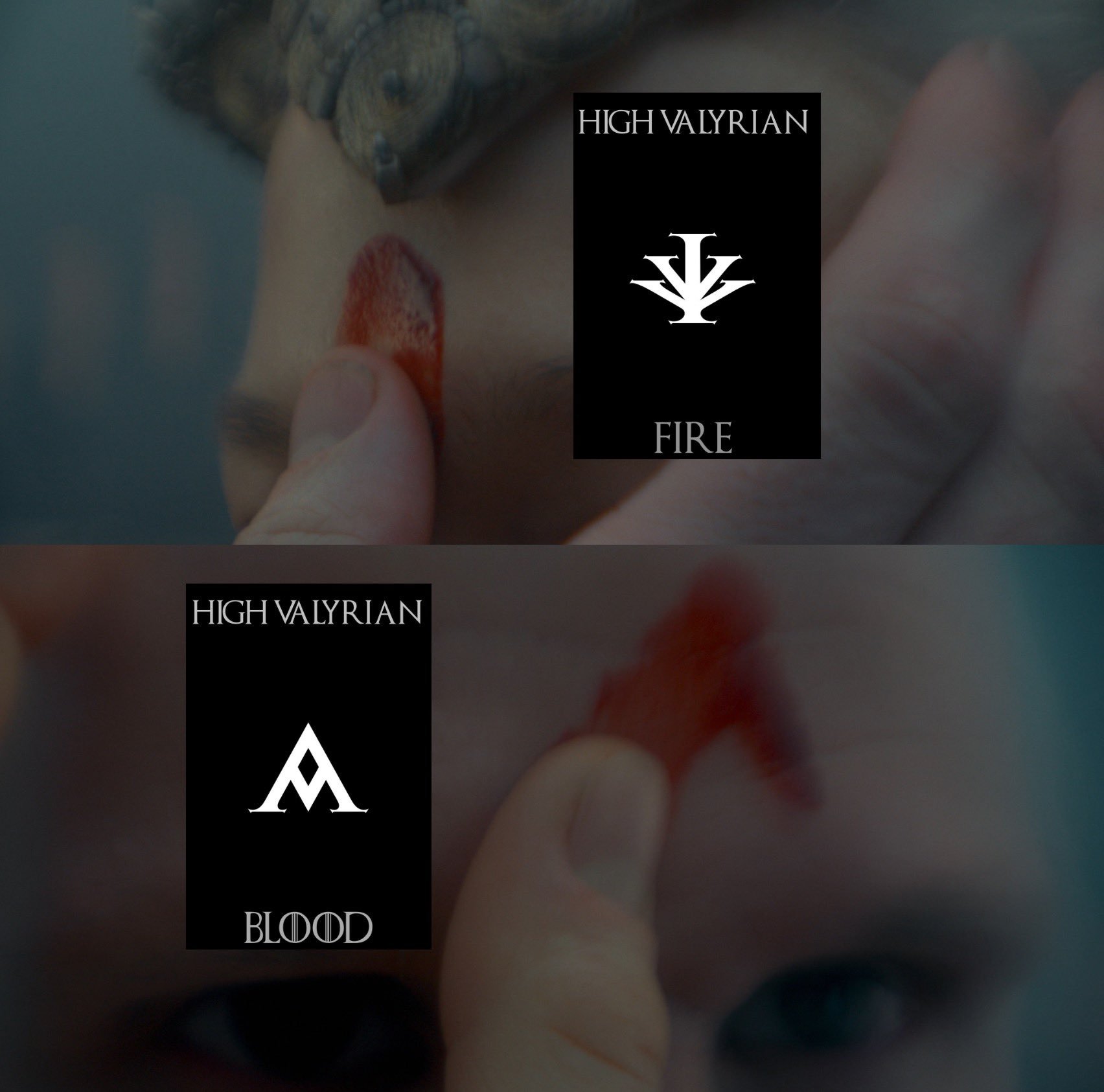 Fuego En La Sangre Boda