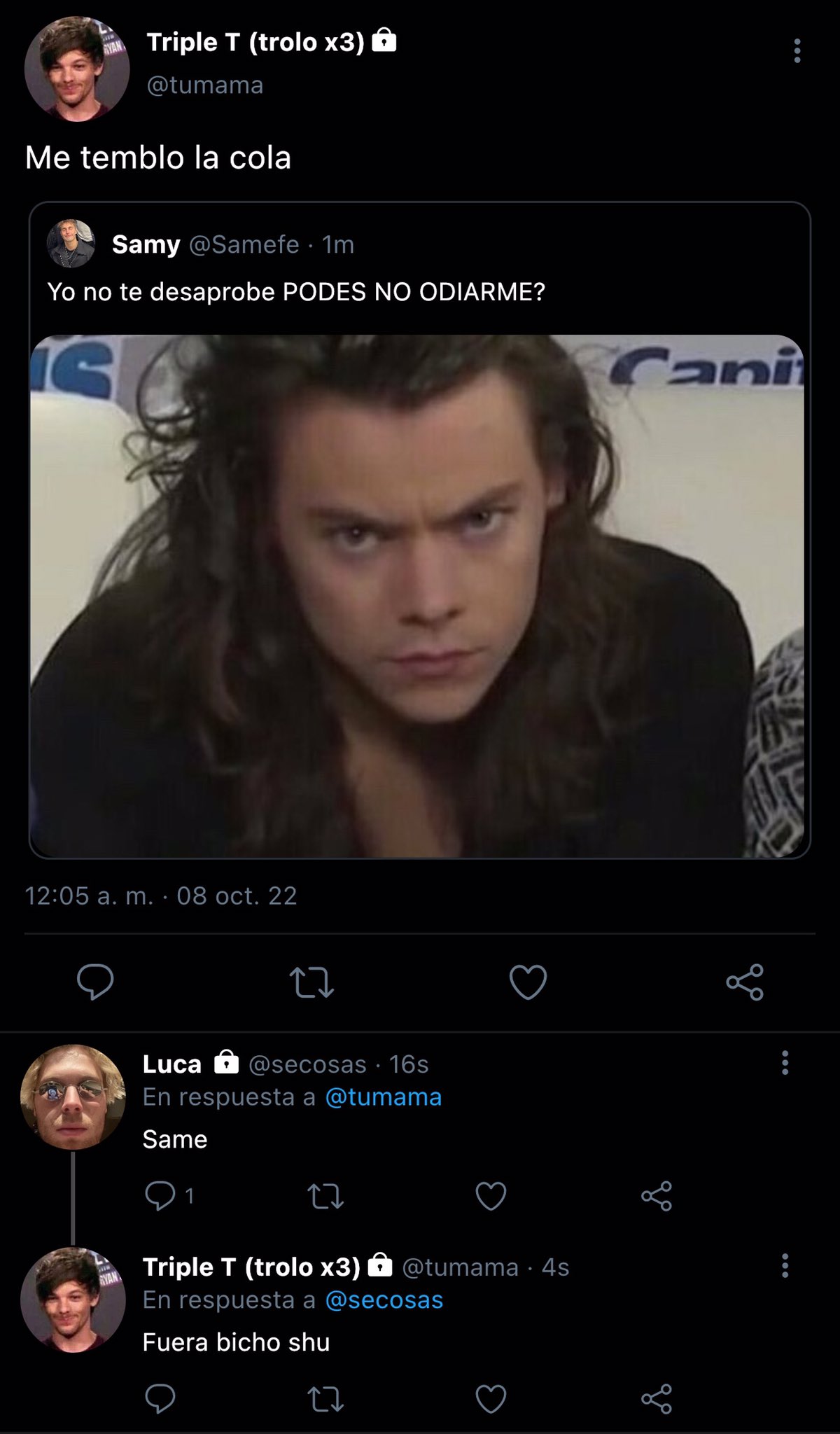 Fine Luli Au 📌 On Twitter [228] Jnqp0z2bjs Twitter