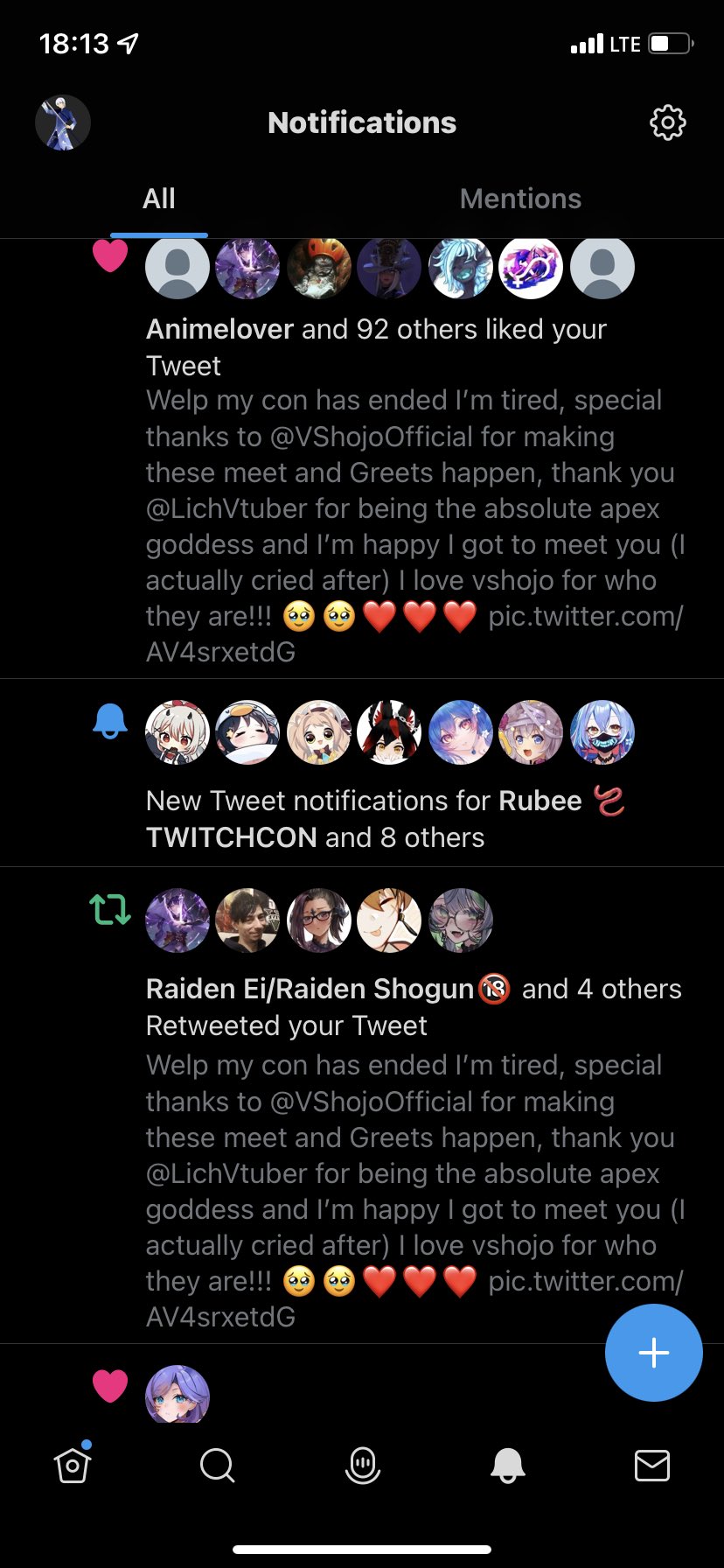 Fallen_Aries_TWITCH CON on Twitter: "W-wtf FROOT 😭😭😭you don’t gotta be so kind to me!! I’m ...