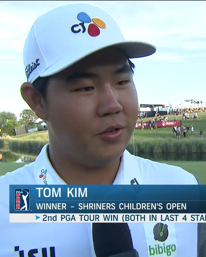 Tom Kim's Instagram, Twitter & Facebook on IDCrawl