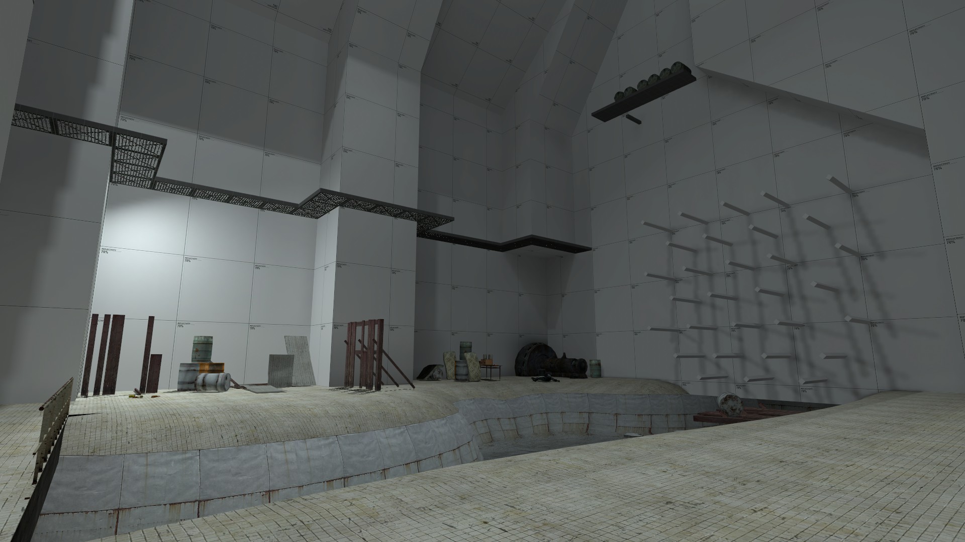 Narklos 💥 on Twitter: "I think the reason why I love the HL2 beta/early Source maps so much is ...