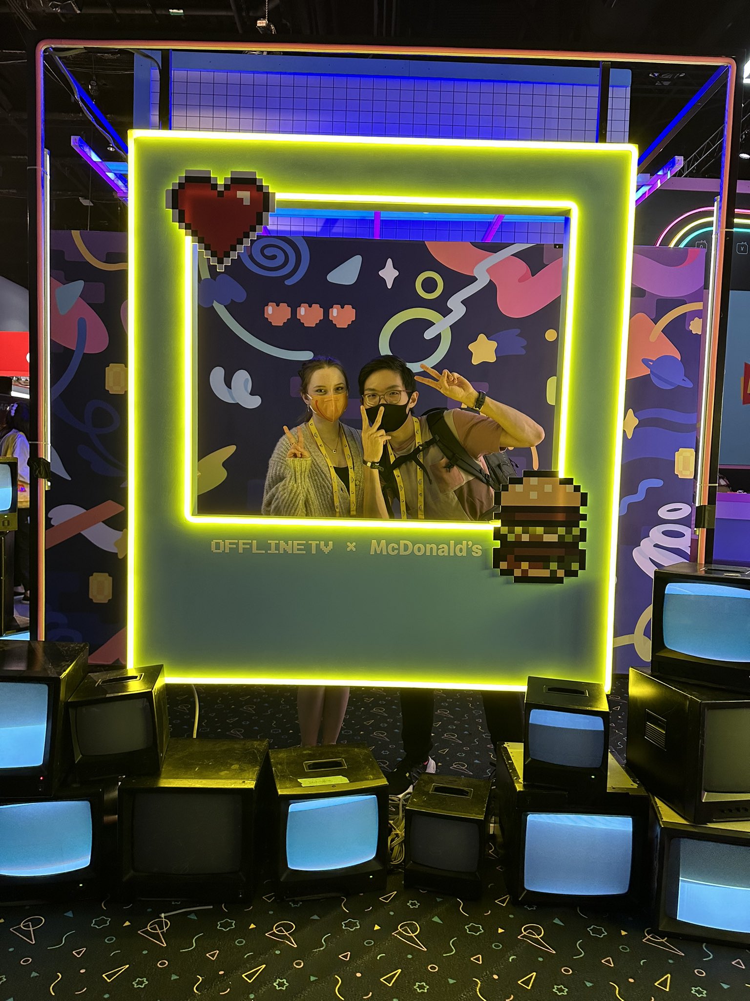 Dan. K on Twitter: "A con for YouTubers https://t.co/brBK94szzm" / Twitter