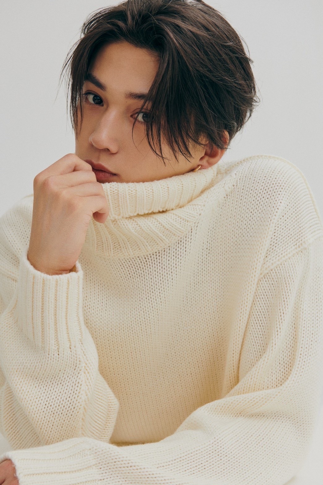 FANTASTICS from EXILE TRIBE on Twitter: "／ GU×#FANTASTICS 第2弾 ニットを使ったコーデをご紹介🧶 \ FANTASTICSメンバー8人 ...