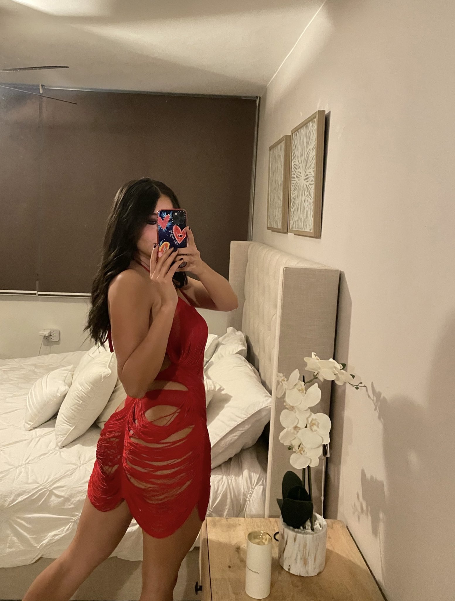 Andrea Pagán on Twitter: "baby sin mí tú no luces https://t.co/q4lApX4Ug0" / Twitter