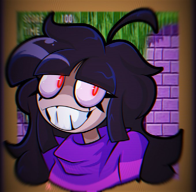 ☕ Spring/Nailea (Faker/EXE arc)☕ (@SpringHell1201) さんのイラスト・マンガ作品まとめ (8 ...