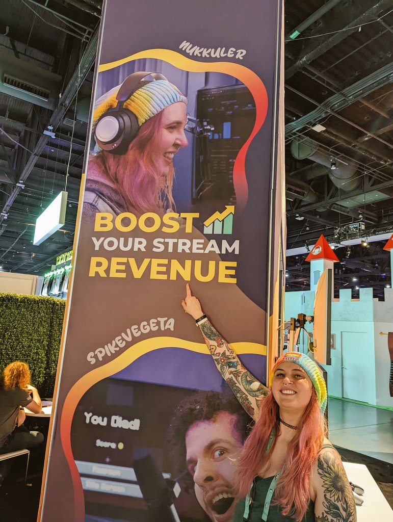 Crowd Control On Twitter Rt Nukkuler Look Ma I M On The