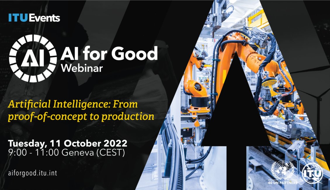 #ArtificialIntelligence in #Manufacturing! 😄🙃😊 https://t.co/hMciILbq5h ...