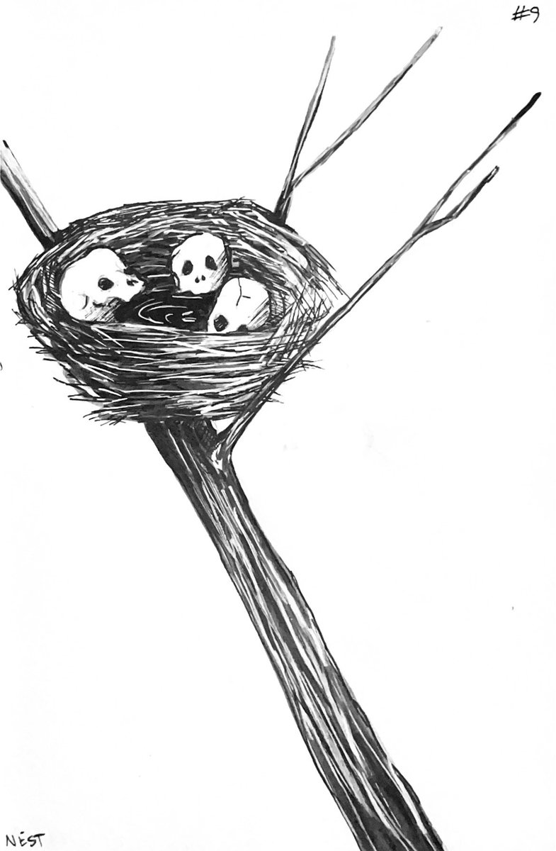 your favorite pagan (@ashbazile) さんのイラスト・マンガ作品まとめ (13 件) - Twoucan