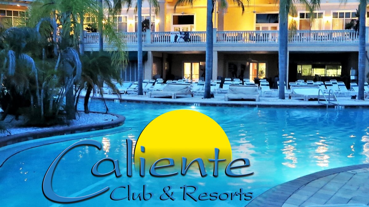 Fetish Con on Twitter: "Caliente Resorts will be Exhibiting @FetishCon in St Petersburg, FL from ...