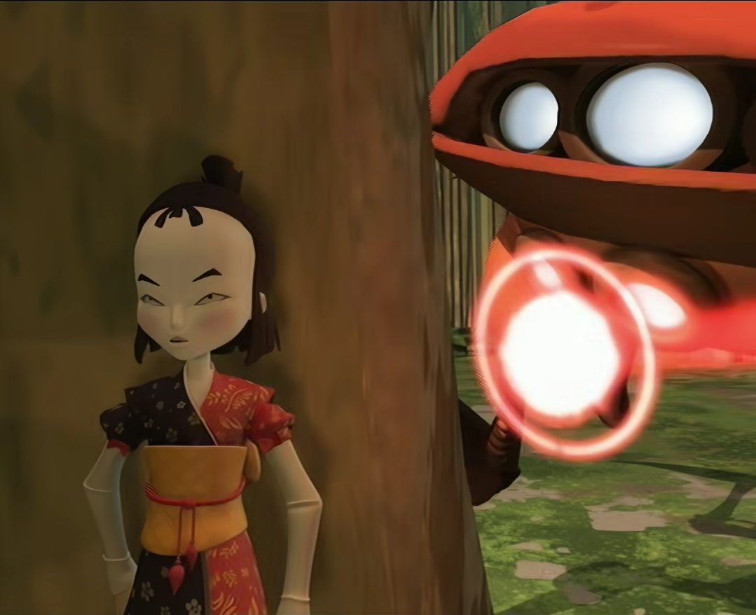 Code Lyoko Screenshots on Twitter: "RT @LyokoMultiverse: https://t.co/fnqW3cRxld" / Twitter