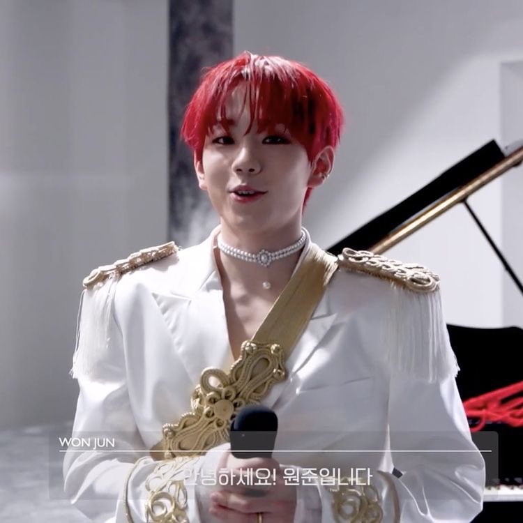 daily wonjun !! on Twitter: "This wonjun is just 🫣 #원준 #WONJUN #ELAST @ELASTofficial"