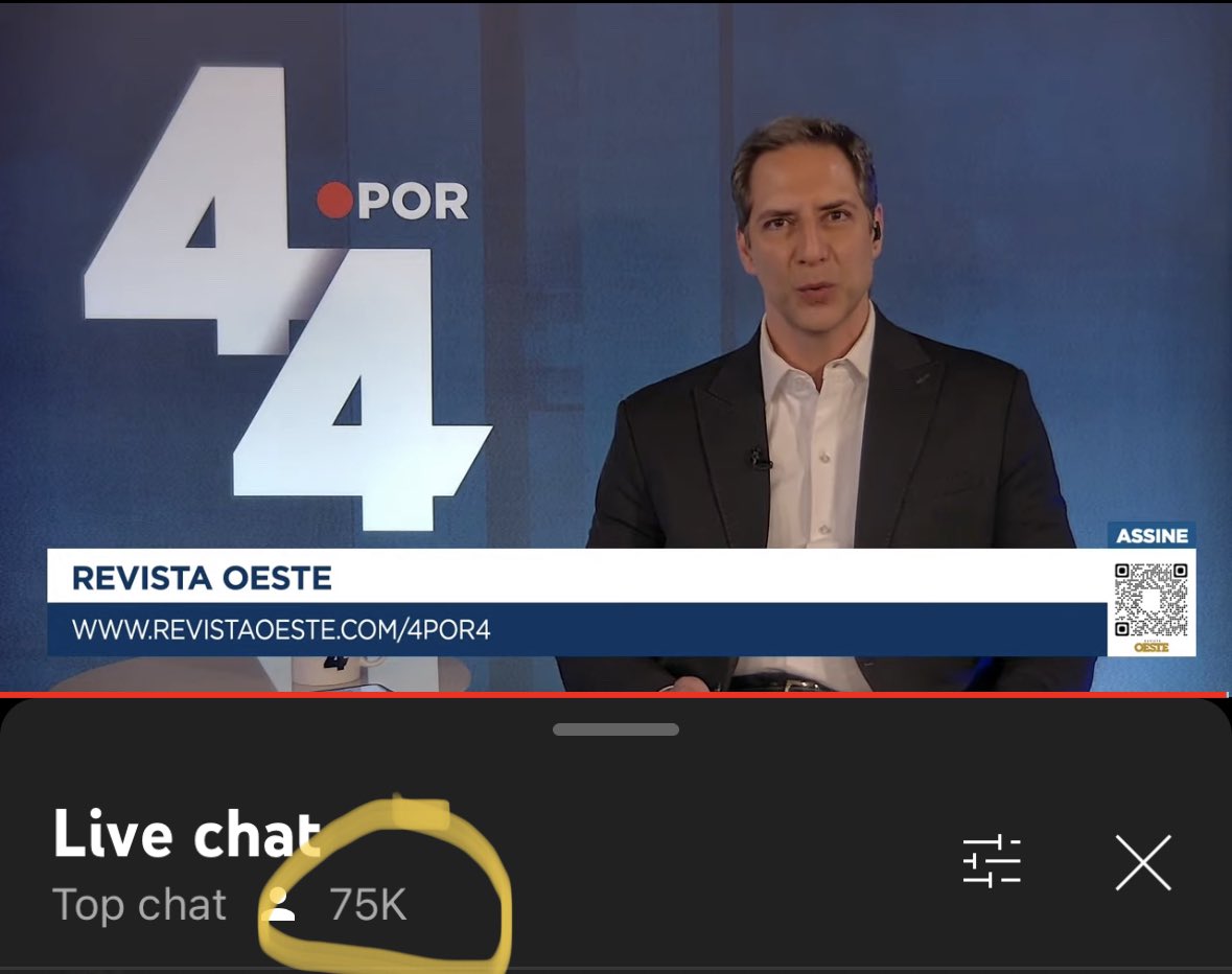 Rodrigo Constantino on Twitter: "Bora lá que vem o Zema agora! 🙌 https://t.co/ZdFhX09LtQ" / Twitter