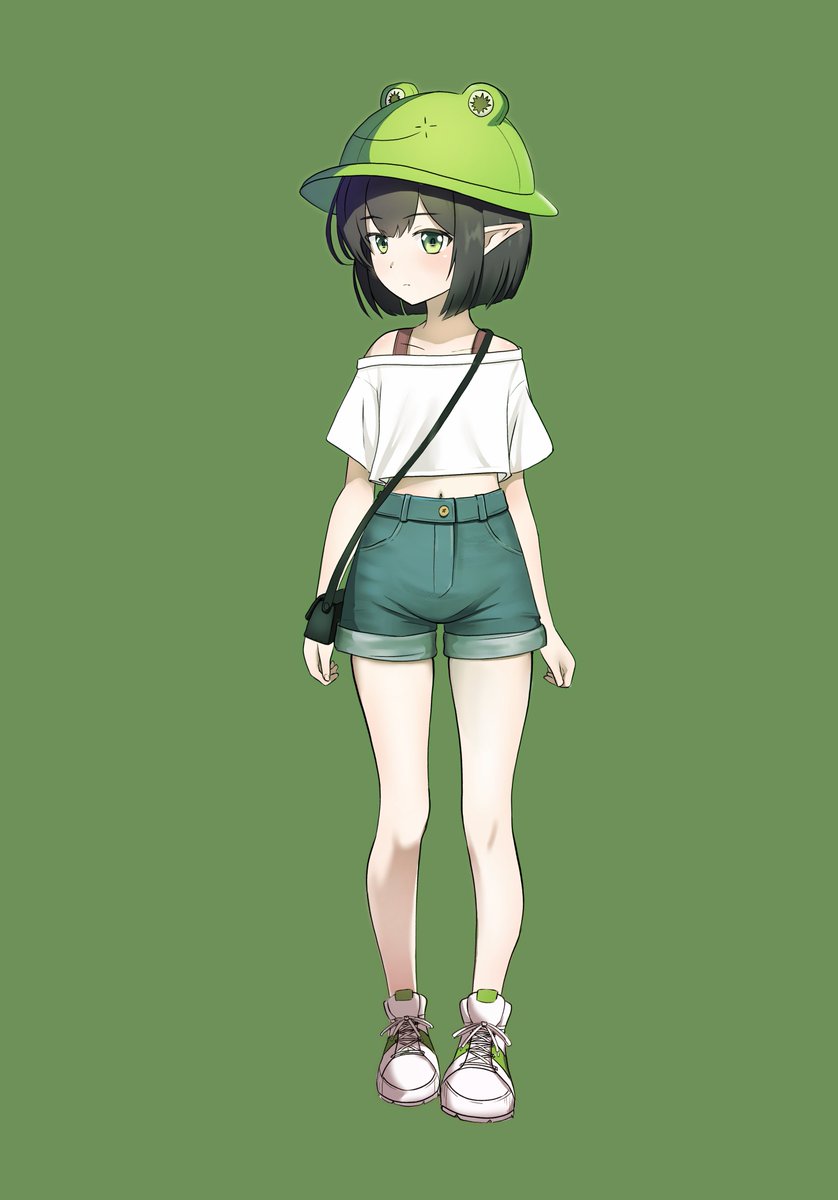 Bellamy Brooks @ Anime Expo (@bythebelle) さんのイラスト・マンガ作品まとめ (9 件) - Twoucan