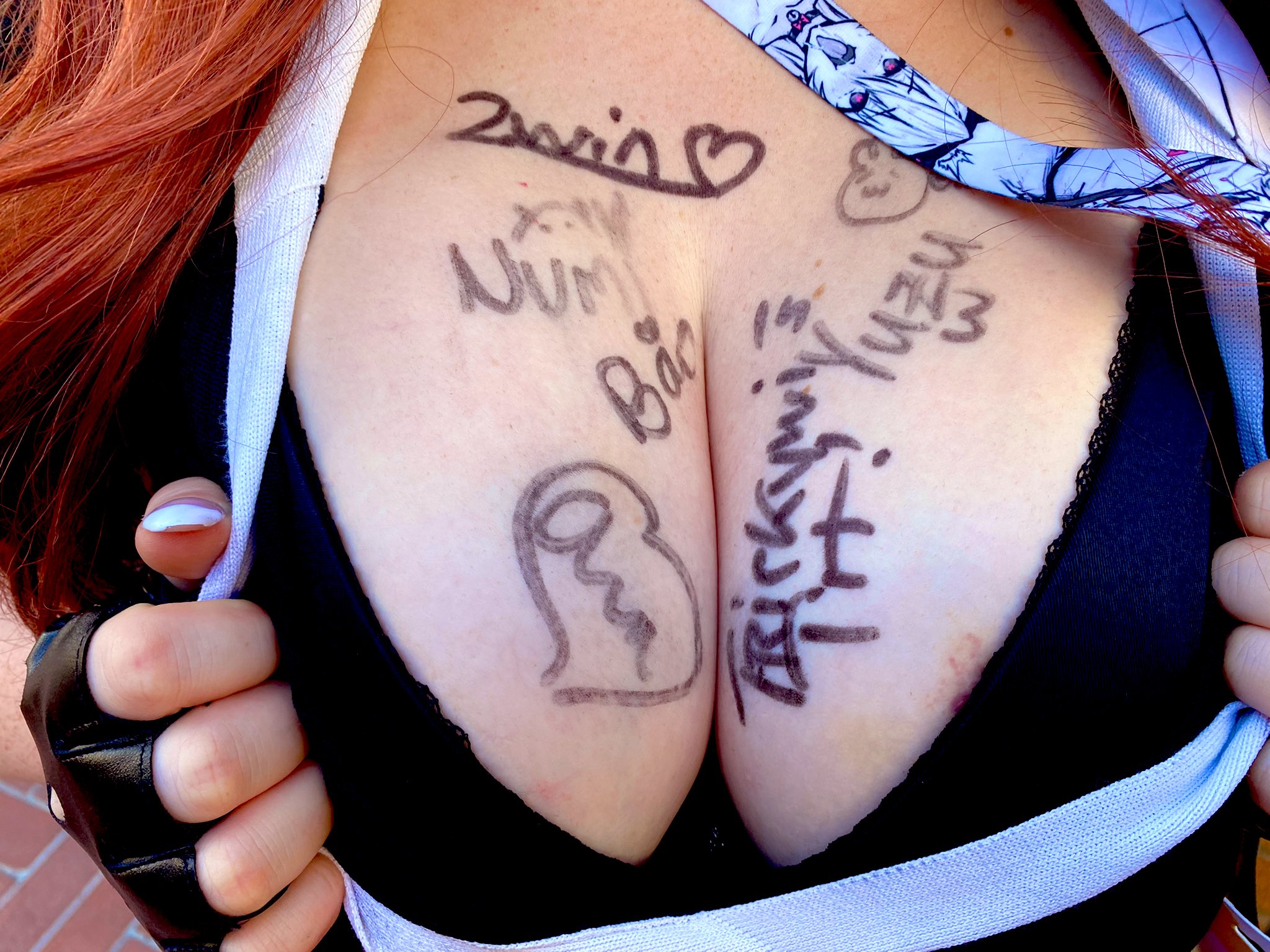 Cottontail 🐰🔞 VA / Vtuber (@CottontailVA) / Twitter