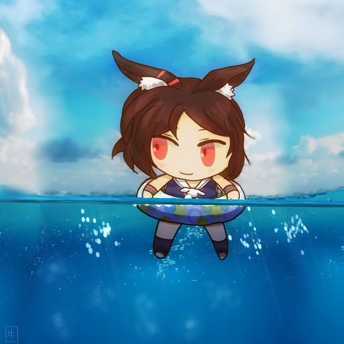 フクヰヌ (@fukuinu_daddy) さんのイラスト・マンガ作品まとめ (362 件) - Twoucan