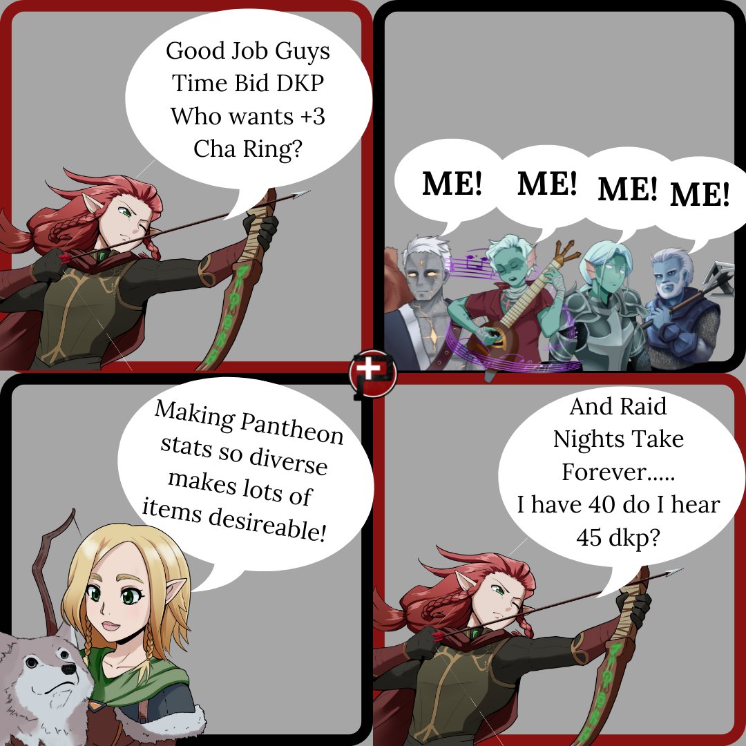 Lol Pantheon Memes