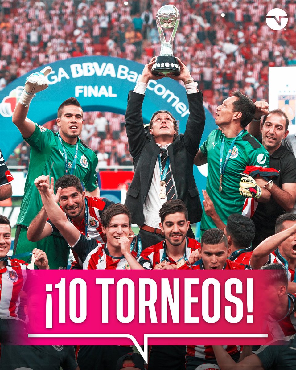 Tnt Sports México On Twitter ¡uno Más En Blanco ️ El Apertura2022
