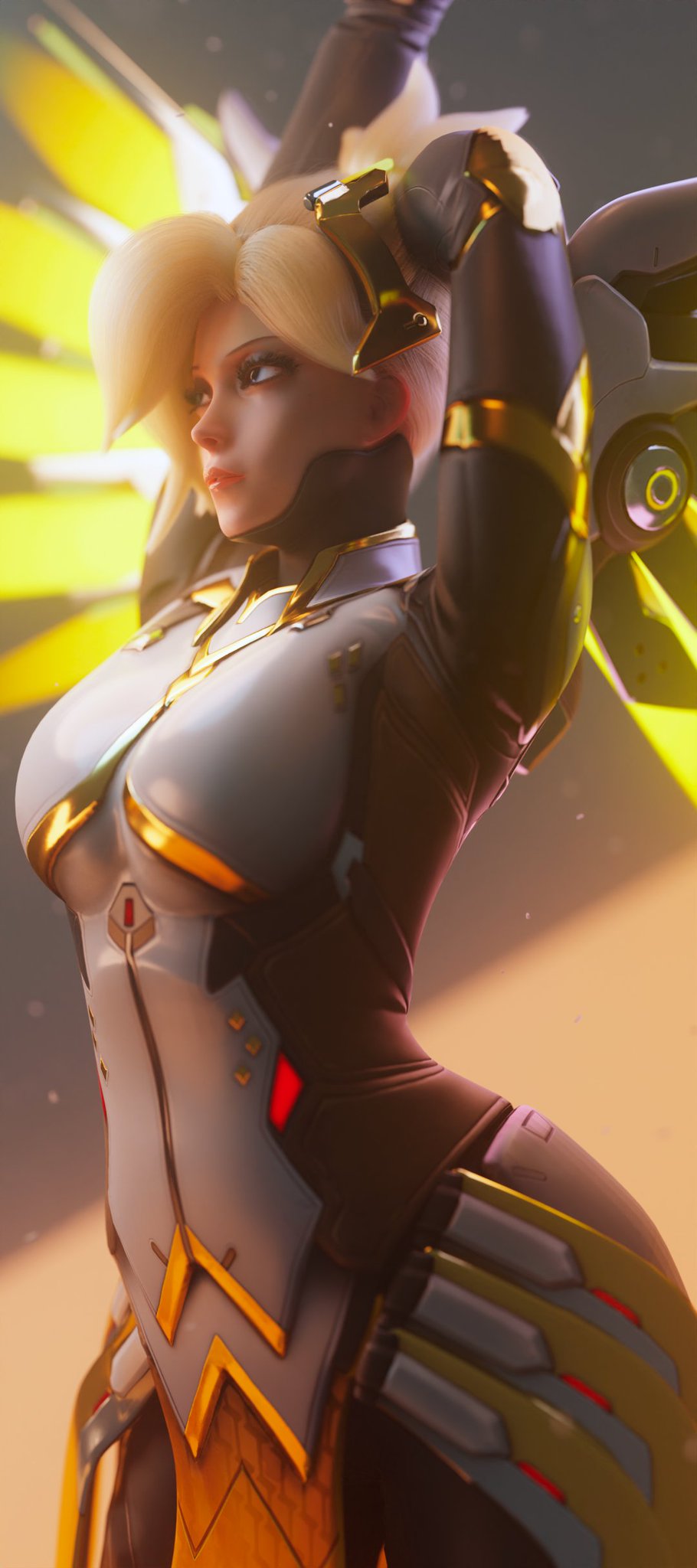 Swiss Angel 🔞 on Twitter: "well i guess ill join in on the ow2 fun hehe https://t.co/zgZPnER0vz ...